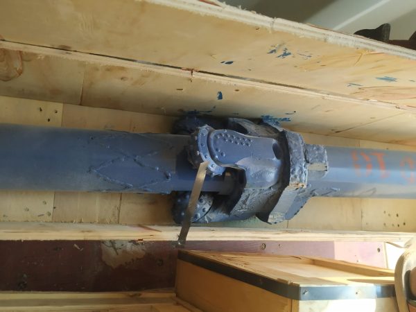 Rock Tools - Techno Drill