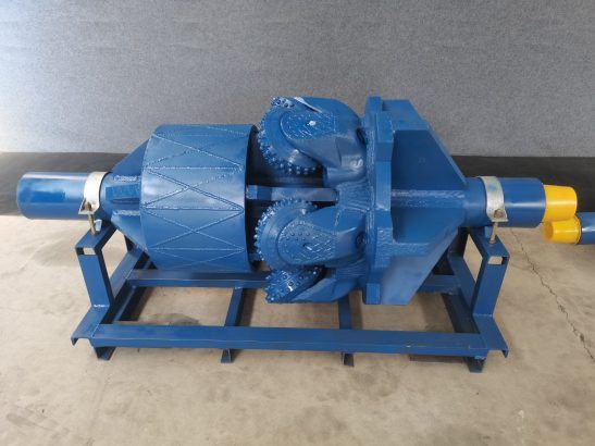 Barrel Reamer - Techno Drill