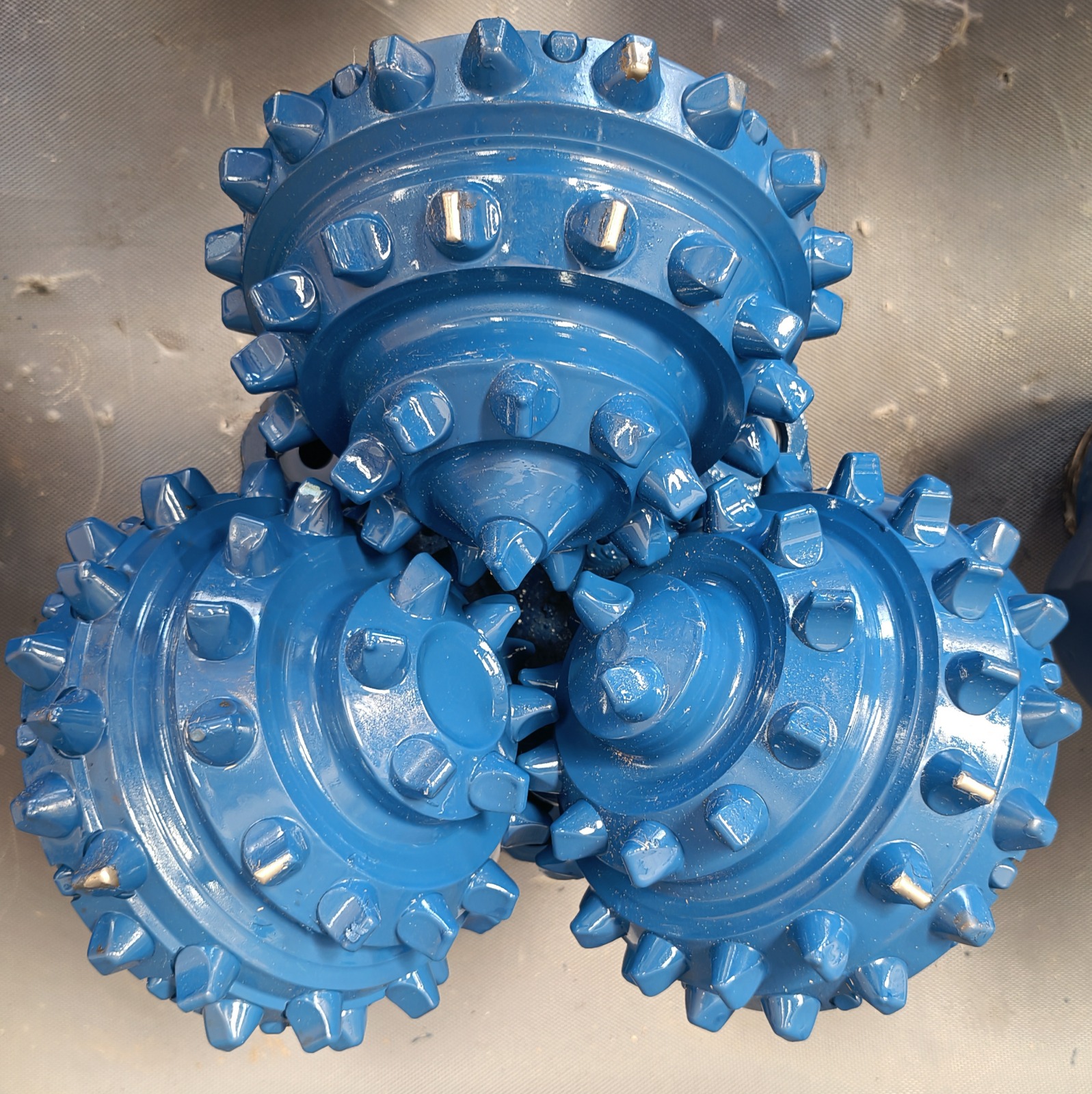 About Us - Techno Drill