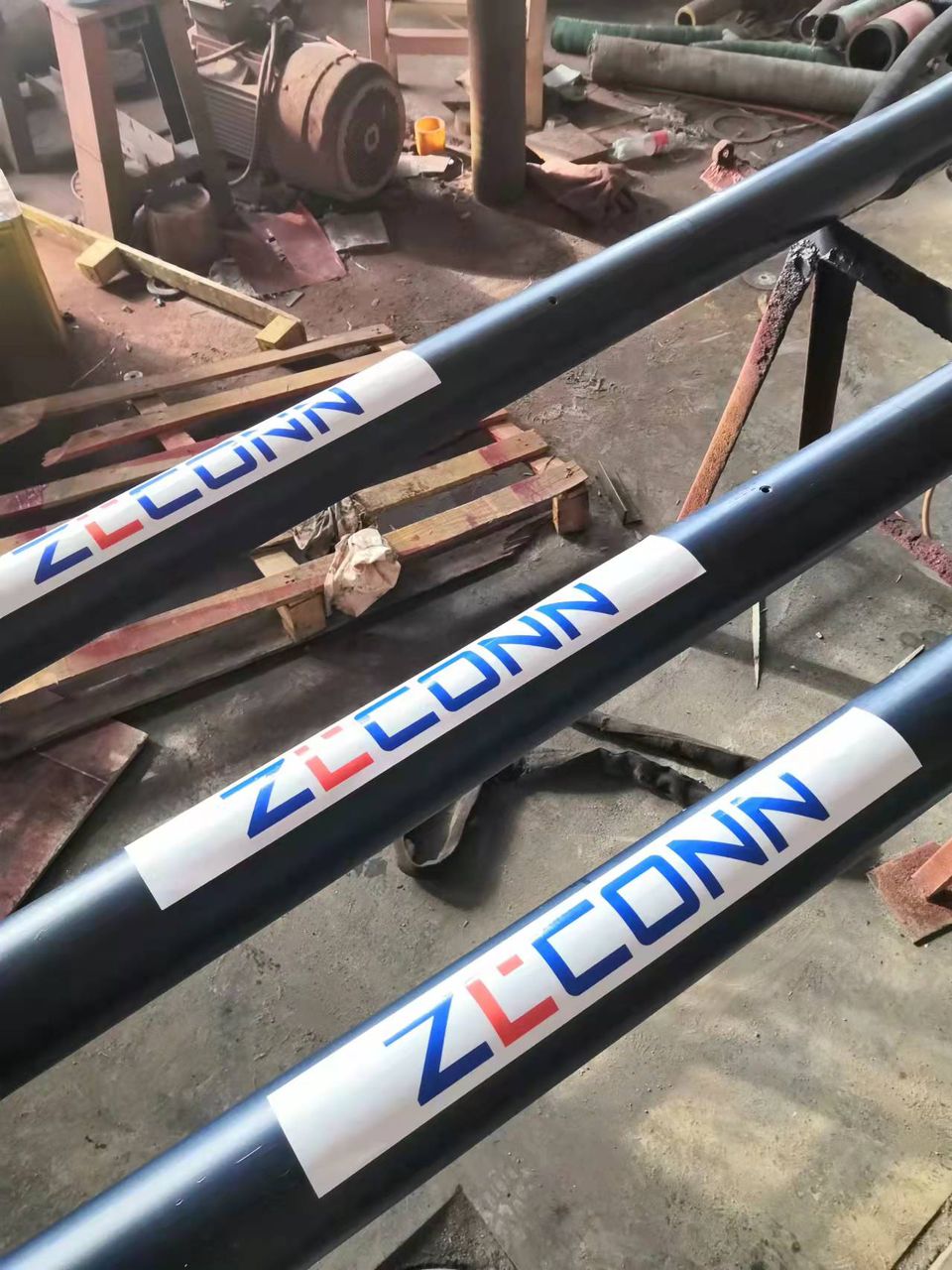 Rock Tools - Techno Drill