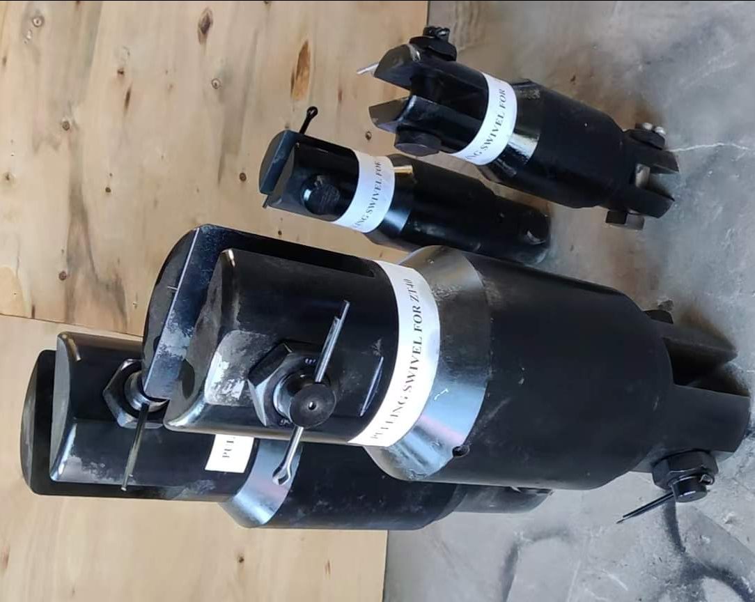 Techno Drill | Best Rock Drilling Tools | Tricone Bit, Mud Motor Supplier - Techno Drill